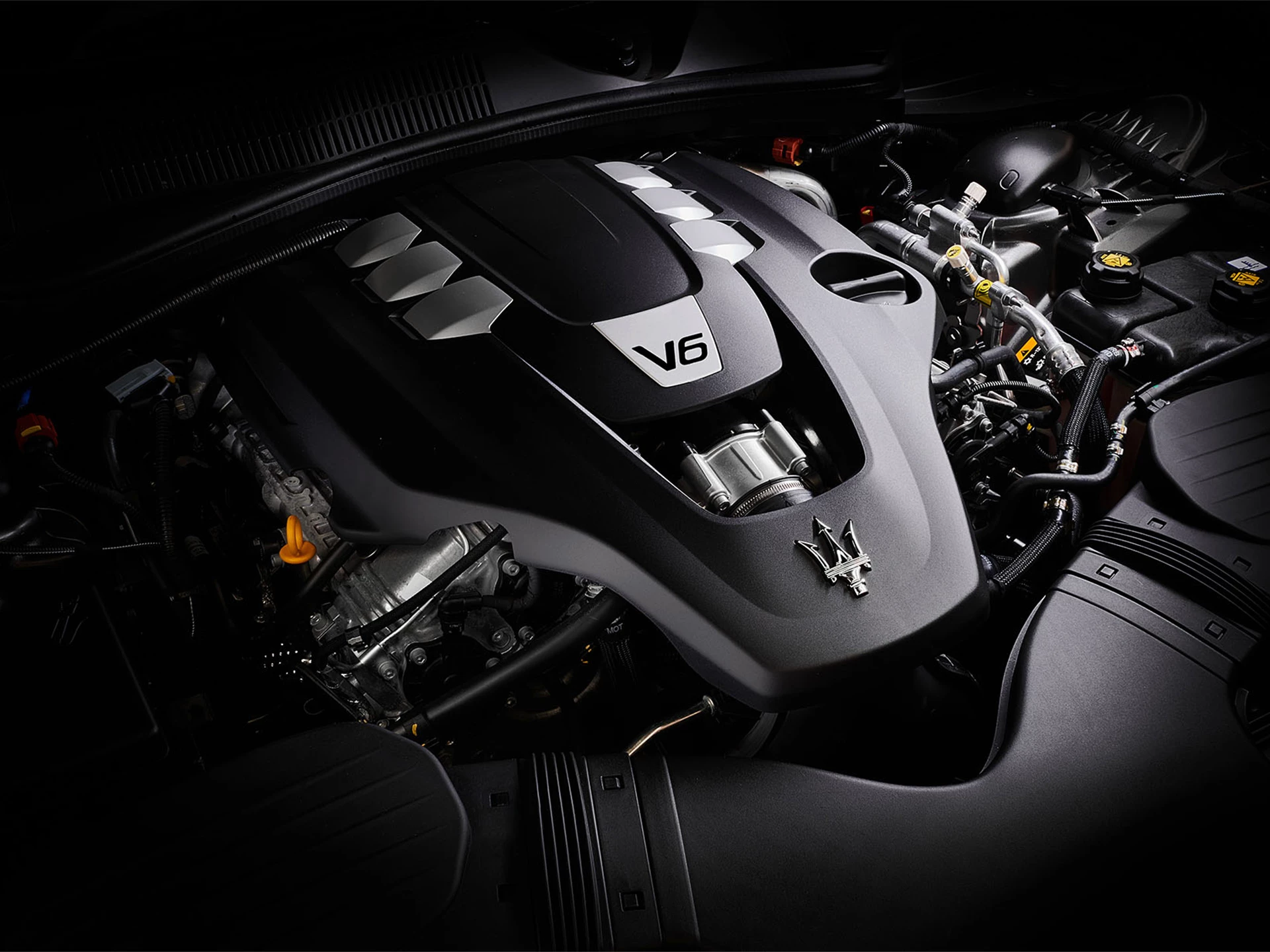 Discover Maserati Spare Parts at Telal Al Khaleej: Your Trusted Source ...