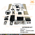 Toyota Parts Dubai UAE | Toyota Spare Parts